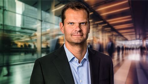 Patrik Hofbauer To Step Down As Ceo Of Svenska Spel