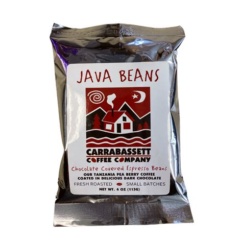 Java Beans Logo