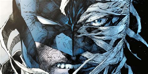 10 Best Batman Comics Where Hes An Actual Detective