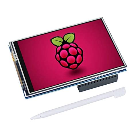 Unlocking Creativity My Experience With The Raspberry Pi Zero Display For Diy Projects