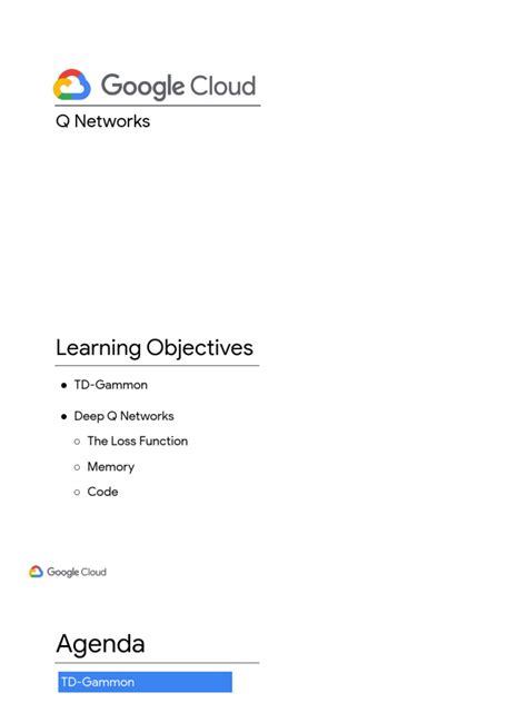 01 Module 2 Neural Network Based Reinforcement Learning Pdf Deep