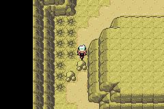 Pokémon Emerald Mirage Tower