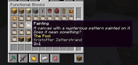 Expanded Tooltips Forge Gallery Minecraft Mods Curseforge
