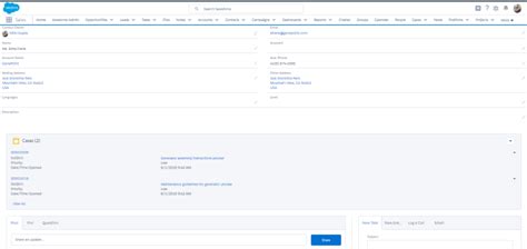 Create A Custom Lightning Record Page Nitin Gupta