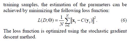 Denosing Lung Ct Scans Using Neural Networks With Interactive Code — Part 2 Convolutional