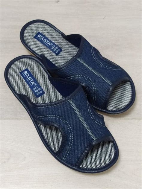 жіночі тапочки белста — ціна 370 грн у каталозі Капці Купити жіночі речі за доступною ціною на