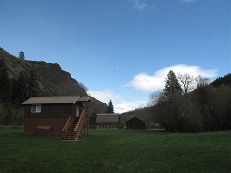 Lazy F Camp And Retreat Center Get Going