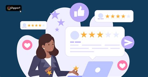 Compport Blogs How To Perform A 360 Degree Performance Review