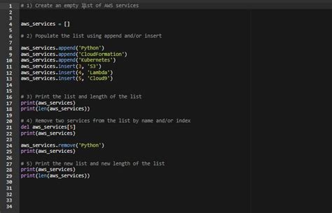 Brenton Collins On Linkedin Python Cloud9 Aws Awscloud