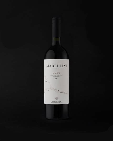 Mabellini Malbec Musters