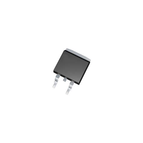 Irf1404s To 263 N Kanal 162a 40v Mosfet Transistör Fevaris®