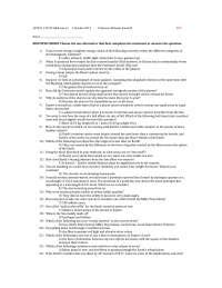 Midterm Exam Questions HNR Overview Of Modern Astronomy ASTR Docsity