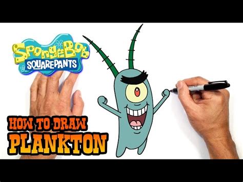 Plankton By Mystupidfeet Spongebob Drawings Spongebob