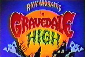 Gravedale High Animation And Cartoons Wiki Fandom
