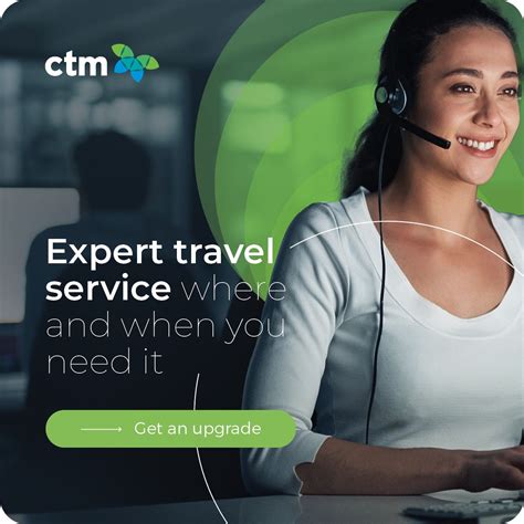 Corporate Travel Management Ctm Uk On Linkedin Corporate Travel