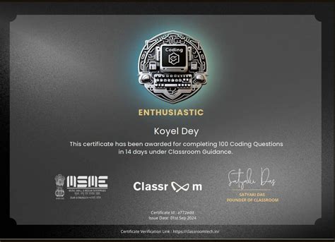 Codingchallenge 100daysofcode Programming Continuouslearning