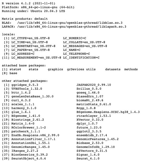 Coverage Plot Doesnt Match Avglog2fc · Issue 1174 · Stuart Lab