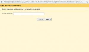 Managing Email Overload Creating A Gmail Alias