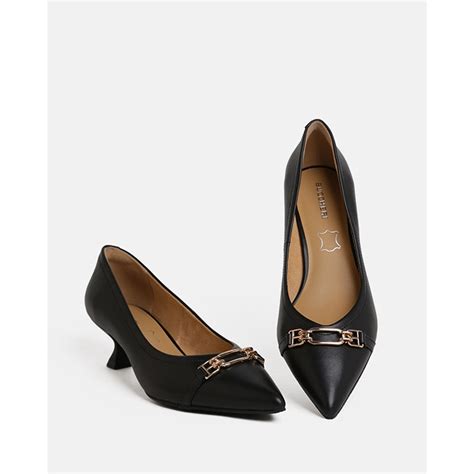 Jual Buccheri Aneila Heels Women Shopee Indonesia