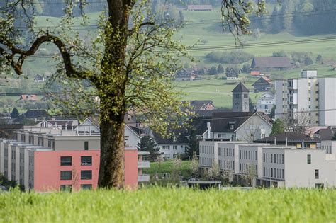 Gemeinde — Risch
