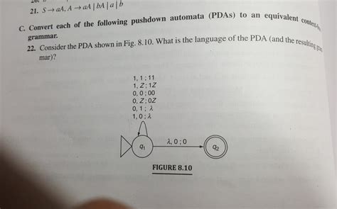 Solved DAs To An Equivalent Con C Convert Each Of The Chegg Com