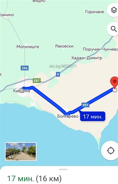 Къща на груб строеж в с Свети Никола Двуетажна къща 350 кв м РЗП 1100 кв м двор Къщи В