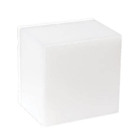 Arctic Bulkhead Led Wall Light 5w Cube Elevenpast