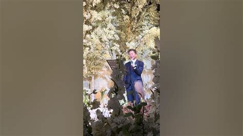 결혼식축가 신부아빠가딸에게 나를살게하는사랑 Youtube