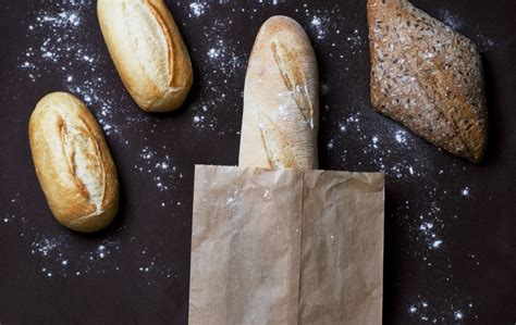무료 이미지 버게 트빵 Hard Dough Bread 요리 성분 효모 핫도그 롤빵 빵 굽기 시아 바타 구운