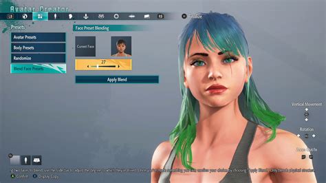 street fighter 6 game ui database