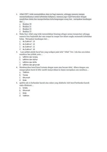Edform Interactive Worksheet Edform