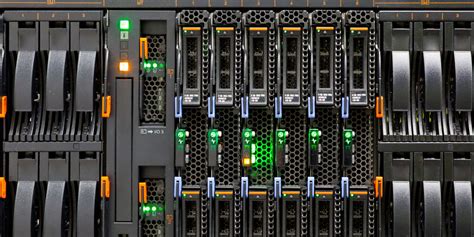 Web Hosting With Storage For Your Sites Emails And Files