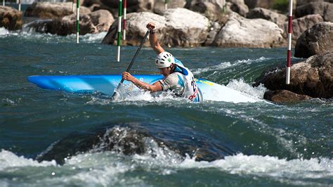 Braca Sportcz The Most Popular Paddle In The Wolrd Of Flatwater Racing