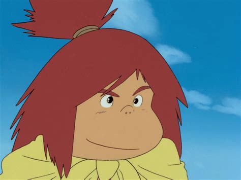 Jimsy Future Boy Conan Wiki Fandom