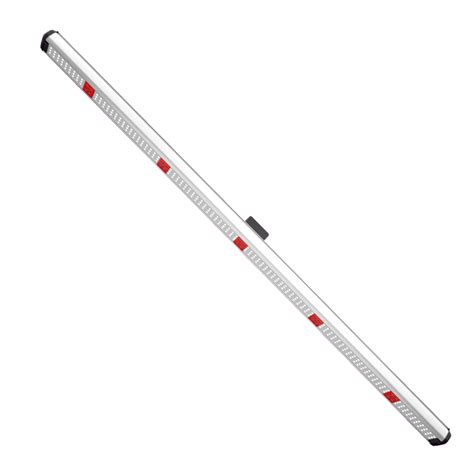 Thinkgrow Led Leiste Led Model One Fr 1 Für Den Indoor Anbau
