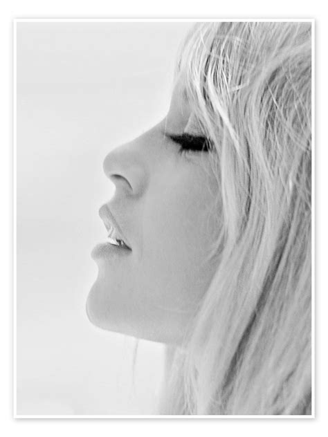 Brigitte Bardot En Blanco Y Negro Brigitte Bardot En Blanco Y Negro