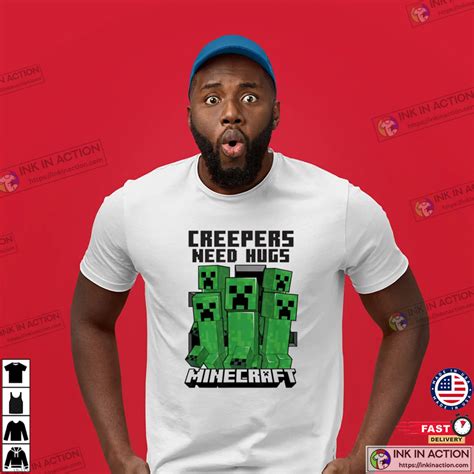 Cute Creeper Minecraft