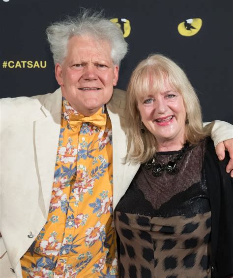 After 17 Months Denise Scott Has Something To Celebrate Finishing