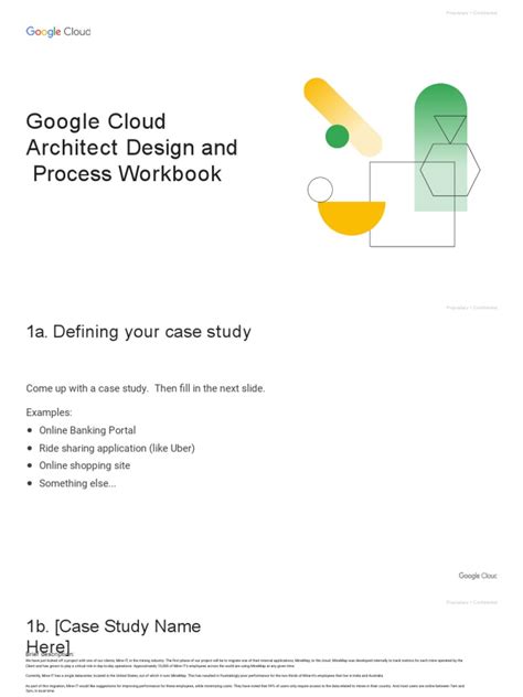 Workbook Design And Process Pdf Cloud Computing Load Balancing Computing