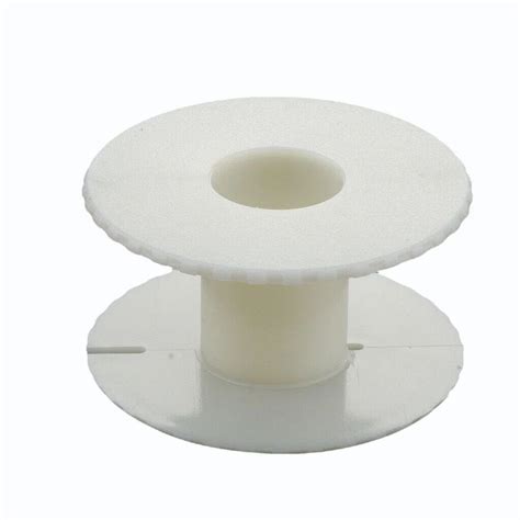 Plastic Bobbin At ₹ 100piece Plastic Bobbin In Navsari Id