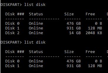 Creating A Bootable USB In Windows Patcas Tech