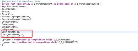 Hide Tabs Dynamically In Fiori Object Page Using Rap Model