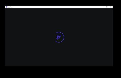 Flutterflow Does Not Open On Windows