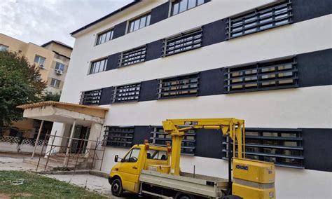 Lucrari In Grafic La Scoala Gimnaziala Speciala Targoviste Targoviste