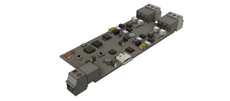 Free Cad Designs Files And 3d Models The Grabcad Community Library