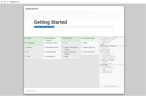 How To Install Jenkins On Ubuntu 2004 Linux Guru