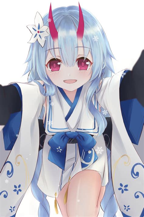 Chise Blue Archive Drawn By Ithreeivyi Danbooru