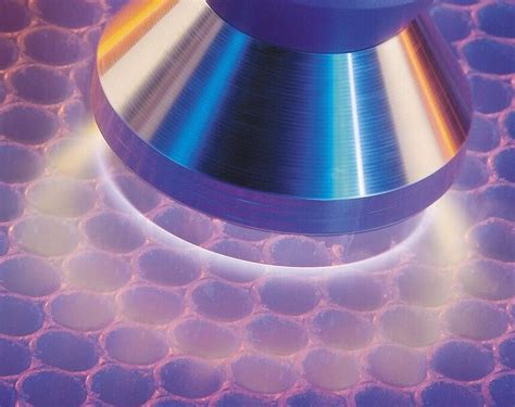 Plasma Surface Treatment