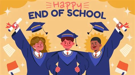 35 Contoh Ucapan Kelulusan Smp Bahasa Inggris Ragam