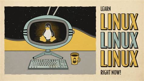 Linux For Hackers